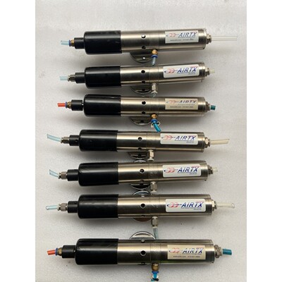 美国AIRTX埃泰克涡流冷却发生器,60051,二三十个,