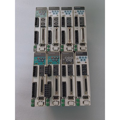 100WA4伺服驱动 MADDT1205052,MADD