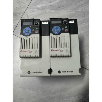 25A-D013N104 PF525系列变频器,