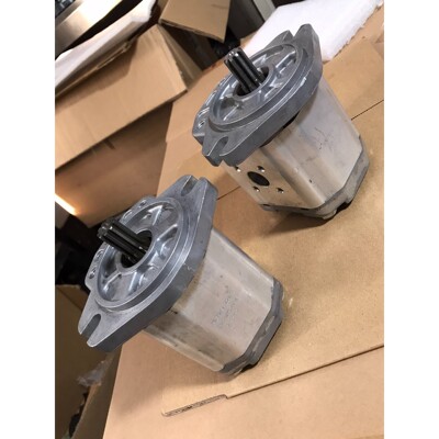 意大利BONDIOLI&PAVESI齿轮泵SMLPD/B22