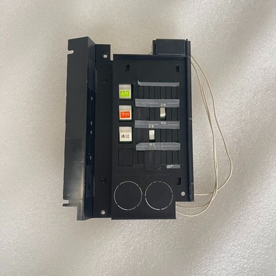 无机房电梯轿厢检修板LHS-461ALHS-451A操纵