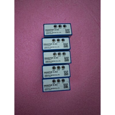 全新未使用ORIENTA日本东方传感器共5个,DS507HF