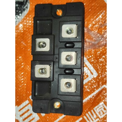 模块DF200FA80功能正常