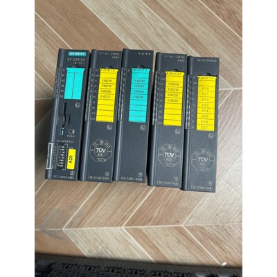 6ES7 138-7FN00-00  6ES713