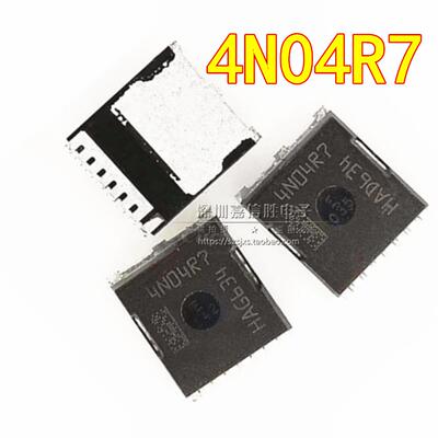 IPLU300N04S4-R74N04R740V300A