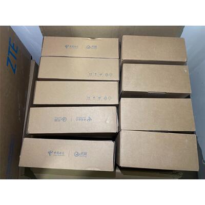 中兴10GPONFTTR7615、