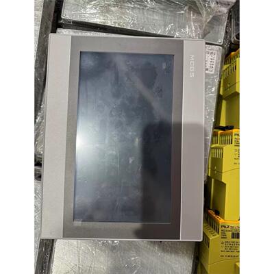 昆仑通态10寸触摸屏TPC71