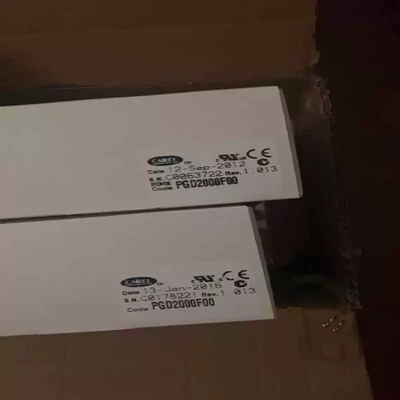 PGD2000F00 2个库存，清库存，99新，质量完好【落红设备】
