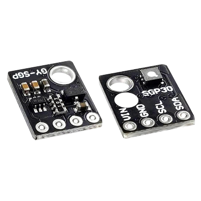 气体传感器二氧化碳GY-SGP30