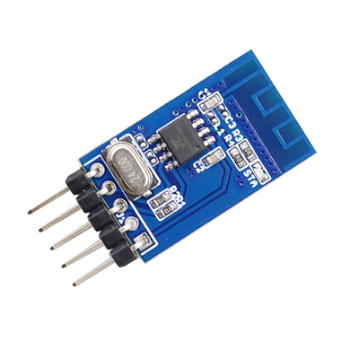 KT6368A蓝牙透传模块支持蓝牙5.1BLE/2.1SPP串口透传数据通讯模块