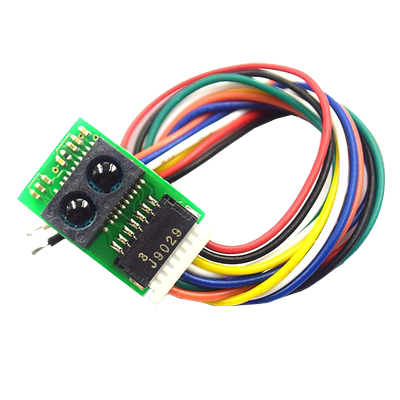 红外测距传感器模块 GP2Y0E03 4-50cm 距离传感器 高精度输出I2C