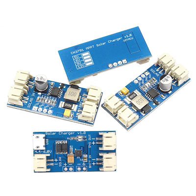 充电模块CN37913065MPPT