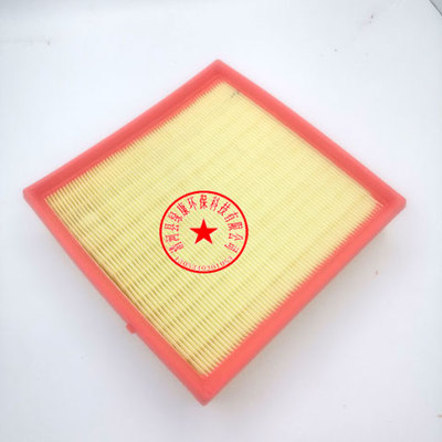 适配 大通 G50 D60 EUNIQ5 EUNIQ 6 空滤 空气滤芯 空气格 滤清器