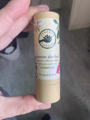 PERFECTPOTION优方茉莉花精油