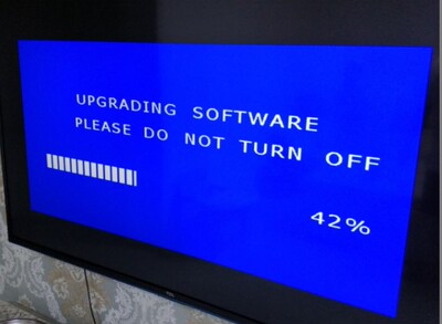 LED32 39C850K LED42C850K  40-MS280K-MAD2HG升级程序数据软件