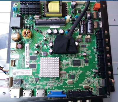 LE3242/50D8800D8900程序数据