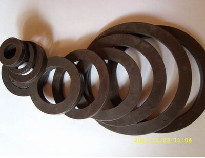 亚德客型SC标准气缸配件 软磁环磁条SC-32/40/50/63/80/100/125