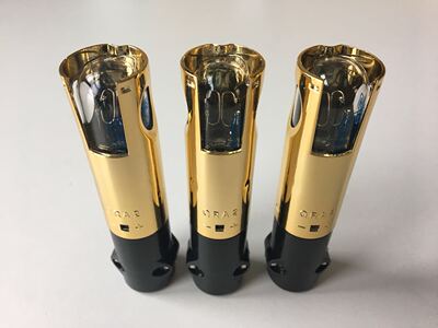 火焰探测器电眼QRA2QRA2M