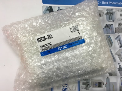 原装滑台气缸 MXQ16-30A 现货