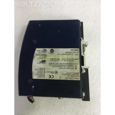原装拆机 PULS CD5.121 DIMENSION DC/DC DC-DC 电源 24V转12V8A