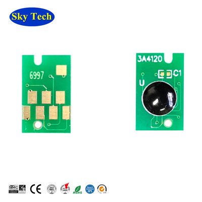 适用T6997爱普生P6080维护箱芯片P9080/6000/7000/8000/9000/7080