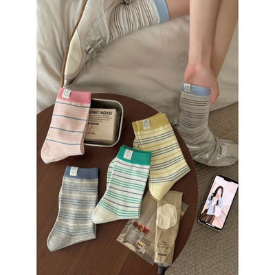 4月24日 26年新品袜子上架啦 过编号下单 临时链接