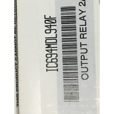 IC693CPU374,IC693ALG223,IC693PWR321,IC695PSD040,IC694TBS032