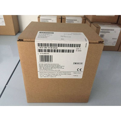 西门子6ES7288-1ST20-0AA0全新S7-200 CPUST20 6ES72881ST200AA0