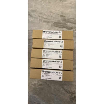 德国倍加福安全栅KFD0-CS-Ex1.51P安全栅KFD0-CS-Ex2.51P