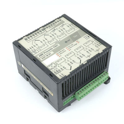 ABB Procontic CS31 ，ICDT 08 B5控制器 议价商品