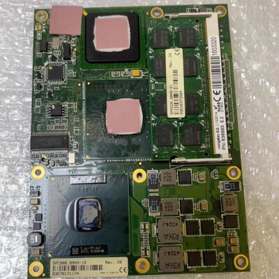 贝加莱 5PC800.B945-10 工控机主板 质量包好问题包退 实价直拍