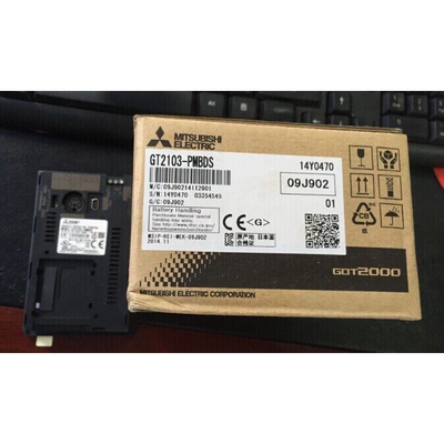 GT2103-PMBD GT2103-PMBDS PMBLS -IS PMBDS2 三菱触摸屏 3.8寸