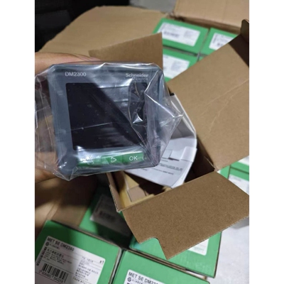 DM2350施耐德电力参数测量仪DM2300 施耐德全新未开封原装正品！