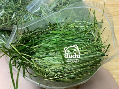 2斤包邮25年草草提摩西草