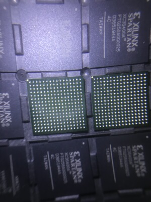 XC3S400A-4FTG256C XC3S400A XC3S400AFTG256-4C 全新原装正品现