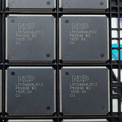 LPC54608J512-P6V838-W3-CU 全新原装 实体现货及时发货