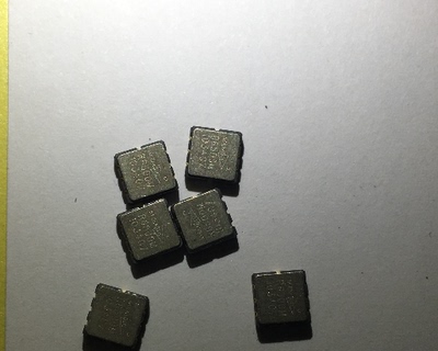 全新正品承诺假壹罰十MXR6500MP MEMSIC 加速传感器
