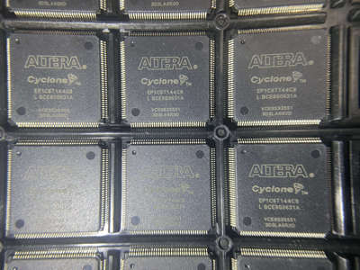 全新正品 EP1C6T144C8 同用  EP1C6T144C8N (ROHS) 现货