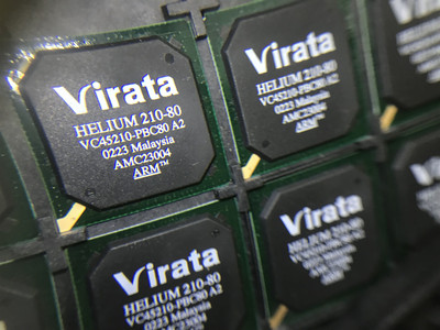 VC45210-PBC80-A2 VC45210 全新原装现货 承诺假一罚十