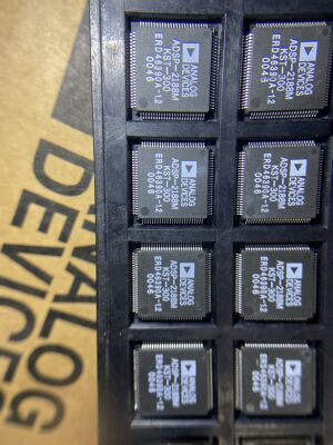 原装 ADSP-2188M ADSP-2188MKST300 通用 ADSP-2188MBST266