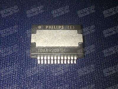 TDA8922BTH实价可直拍一只起售