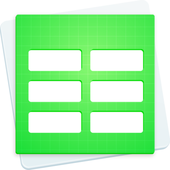 Numbers模板合集 精选400个实用Numbers模板合集 H119