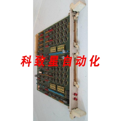 工业配件6DD1641-0AC0 EB11 SYMADYN D PLC 6DD16
