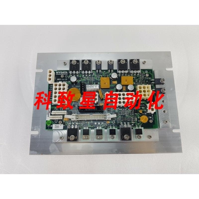 工业配件MYDATA NREG EDB L-019-0625B