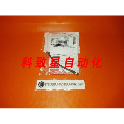 工业配件安全开关传感器XCSDMC591L01M8/800022