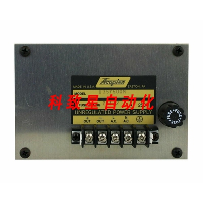 工业配件稳压电源250V 型号U35Y500M