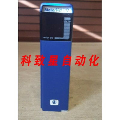 工业配件OMNIFLEX M1412A MAXIFLEX 8PT模拟输出模块