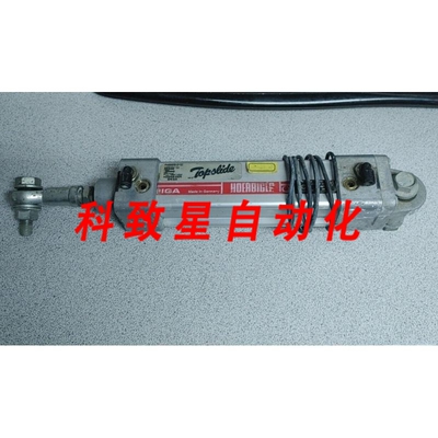 工业配件TOPSLIDE HOERA PA58300-0100气缸