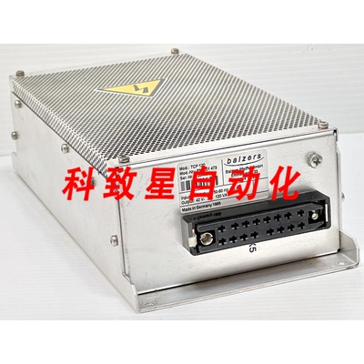 工业配件S TCP-120电源 10040VAC至 42V 3.0A PM-C01-473