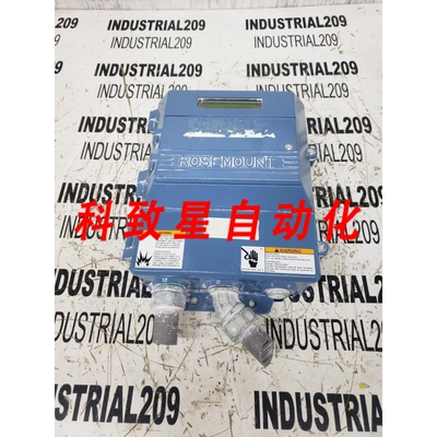 工业配件变送器8712C R12N0M4
